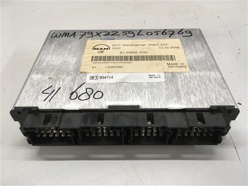 ACC Control Unit - 300466001 - Mestebeld Trucks