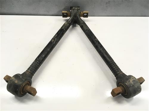 V rod Actros - 400290040 - Mestebeld Trucks