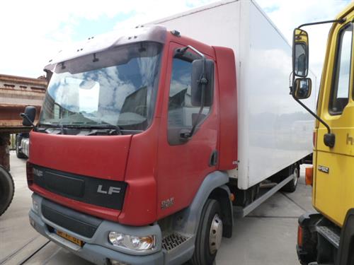 DAF FA45.180 LF - 42880 - Mestebeld Trucks