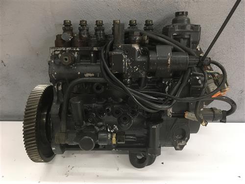 Fuel pump DC901 Scania bus - 900322000 - Mestebeld Trucks