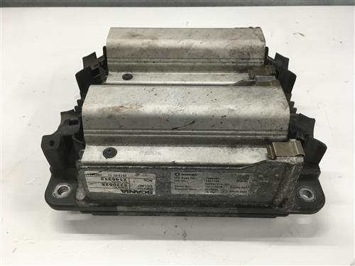 EMS ECU DC13 07 Scania - 900571021.1 - Mestebeld Trucks