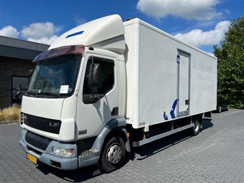 DAF FA45.180 LF - 44866 - Mestebeld Trucks