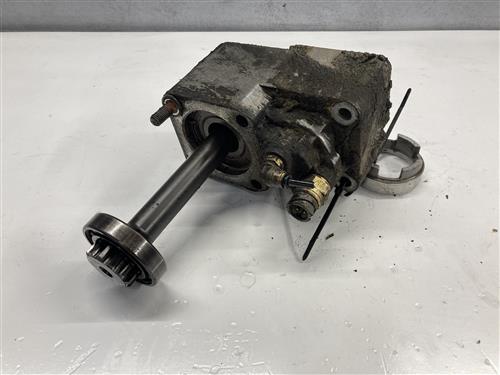 PTO with axle Renault Premium - 500734001 - Mestebeld Trucks